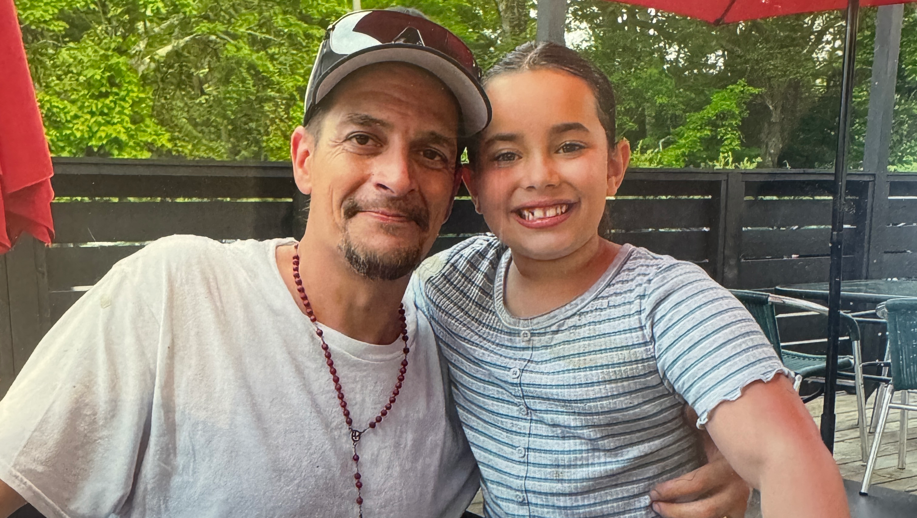 Fundraiser by Fabiana Lopes : Support for Jason M. Little's Funeral Costs