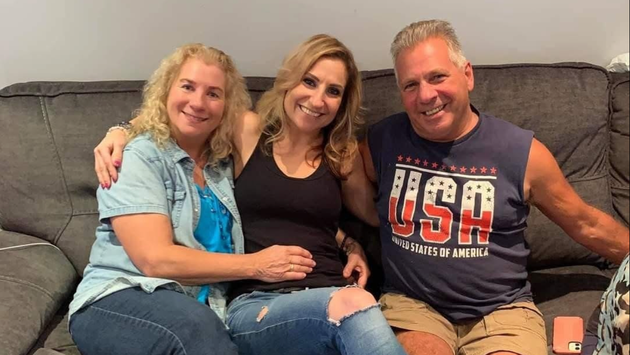 Fundraiser for Jessica Strouse by Michelle Strouse : Aid Jessy's ...