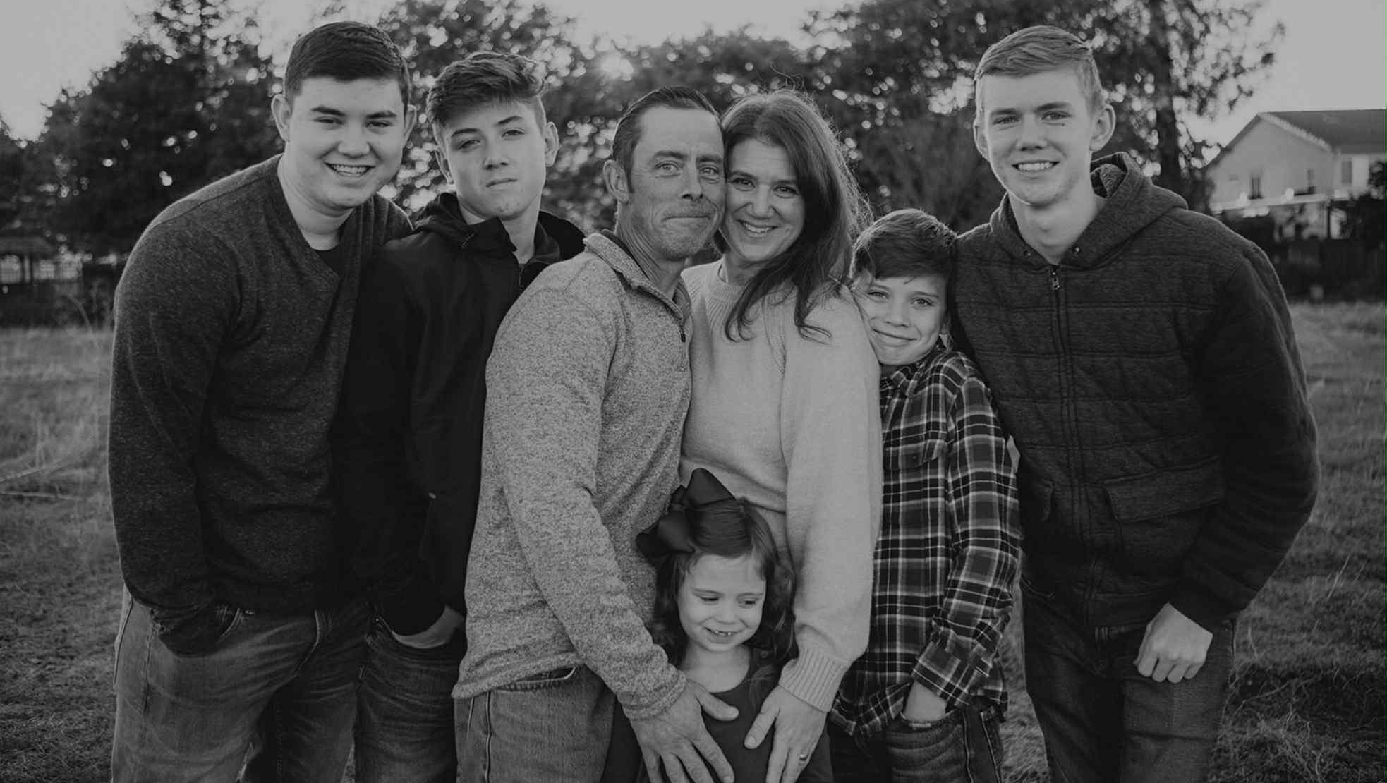 Fundraiser for Jessica Gustison by Anthony Tasca : Honor Steve's Legacy ...