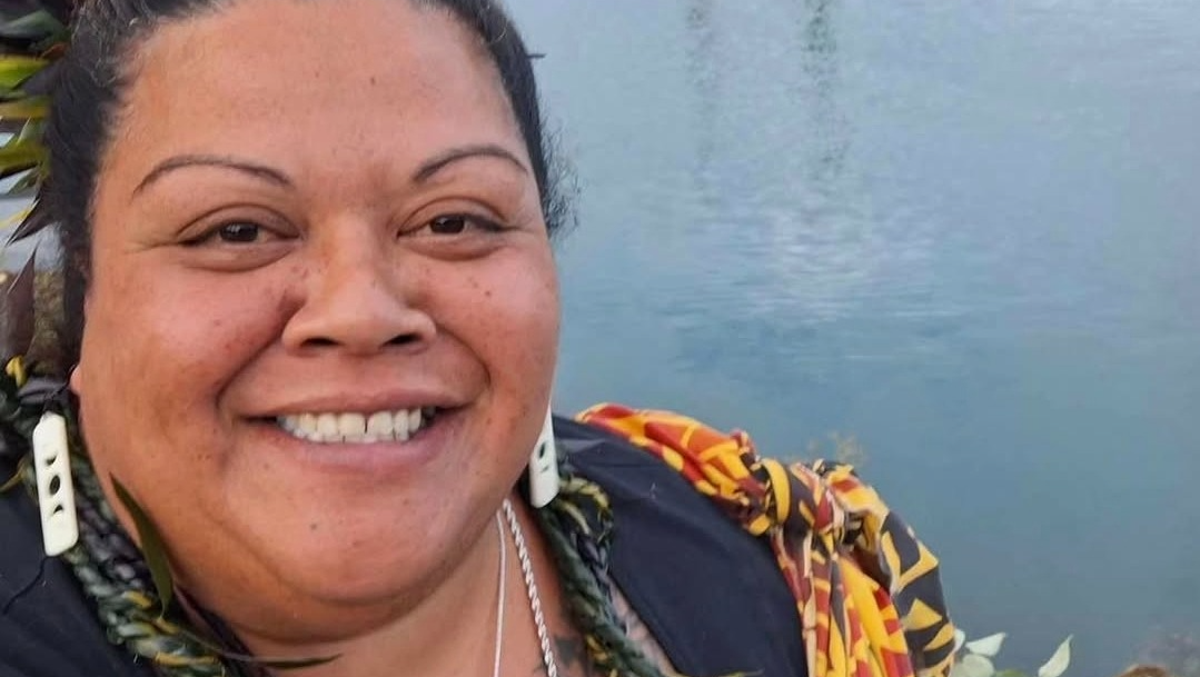 Fundraiser by KEONI COLLINS : Support Aunty Pumehana's Health Journey
