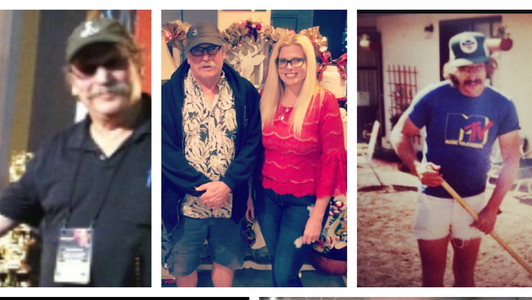 Fundraiser by Melissa Davison : Help for my Father Frank Linder