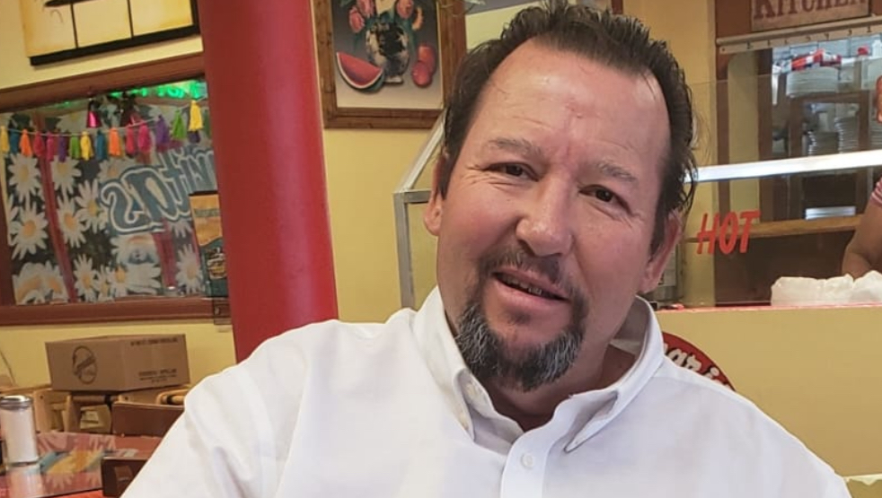 Fundraiser for Joel Hinojosa by Stephanie Hinojosa : Help Give Tio ...