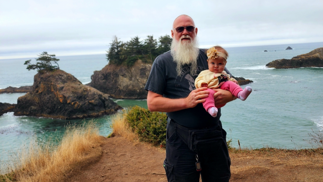 Fundraiser by Tiffany Harder : Help Steven Rest at Fort Snelling