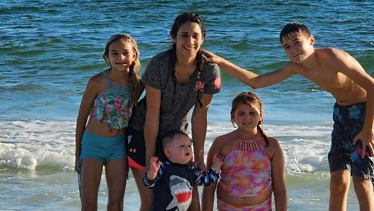 Fundraiser by Alexis James : Help the Proctor family after house fire