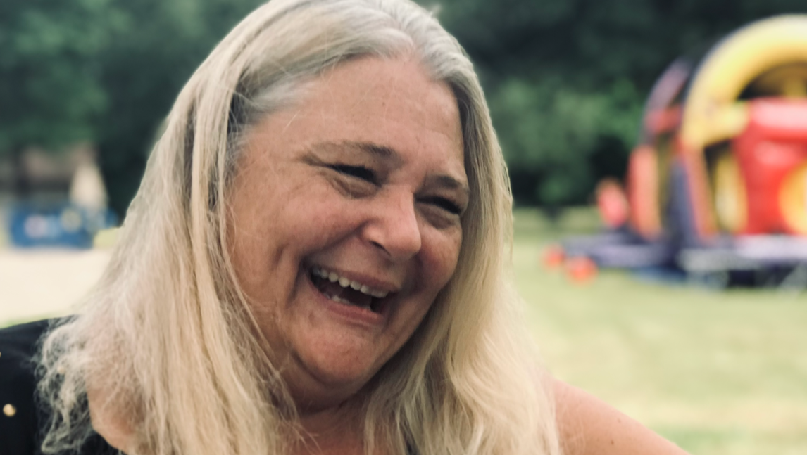 Fundraiser by Alyssa Lasley : Together for Margaret - Guided by Grace