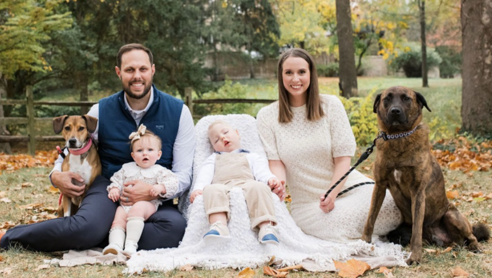 Fundraiser for Logan Murphy by Margaret Piercy : Stand with the Murphy ...