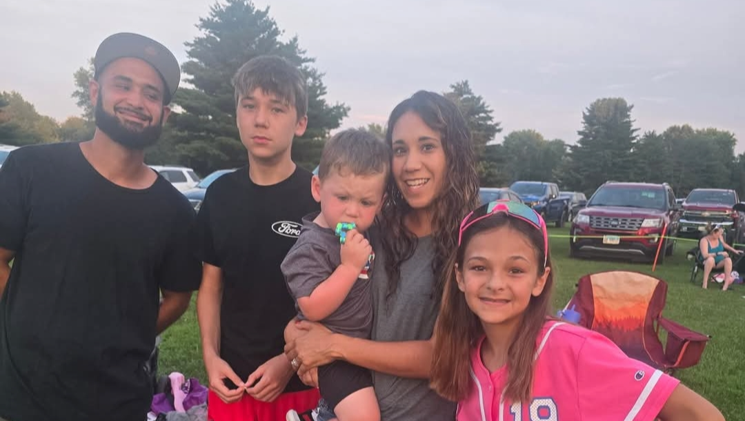 Fundraiser for Sara Proctor by Brittany Horrell : Together for a Family ...