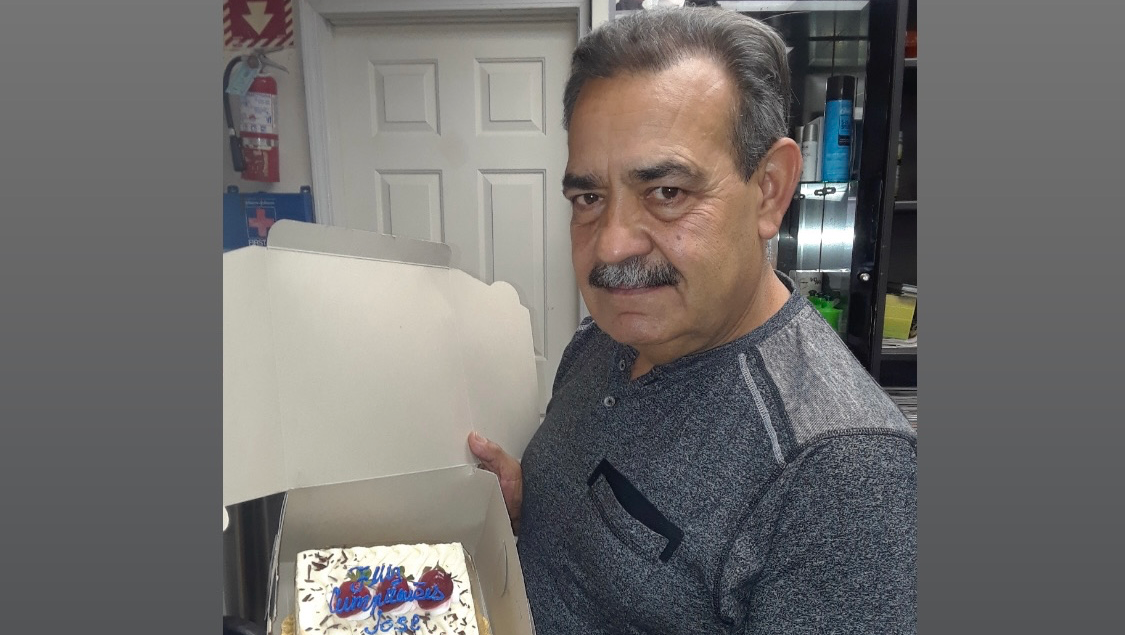 Fundraiser by Rosa Botello : In Loving Memory Of Jose (Pepe) Botello ...