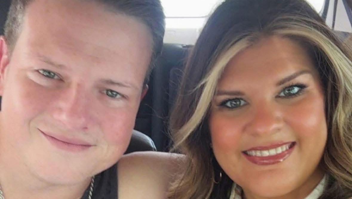 Fundraiser for Margaret Neese by Sherry Neese : Support James' Recovery After Brain Surgery