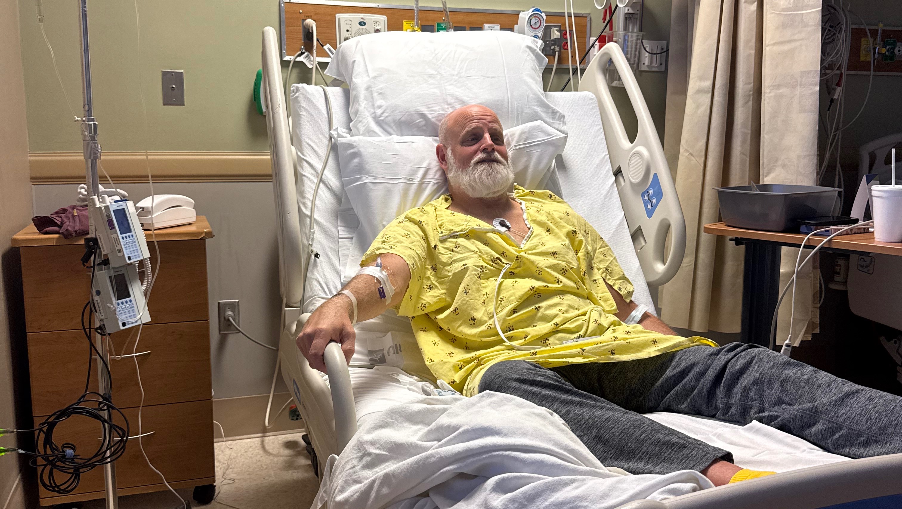 Fundraiser for Kim Craig Noh by Jordan Knight : Support Steve Noh's ...