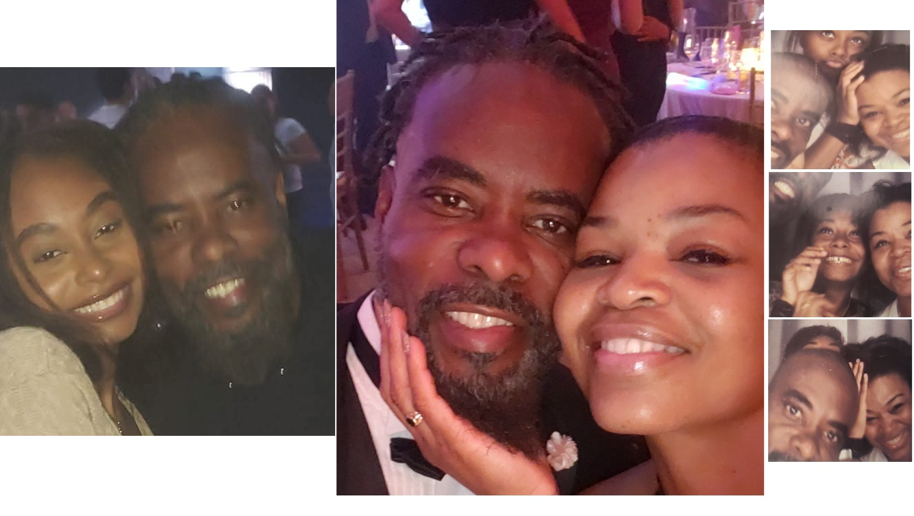 Fundraiser for Juliette HinseyPinder by Marlene Rett : Support Kendia ...