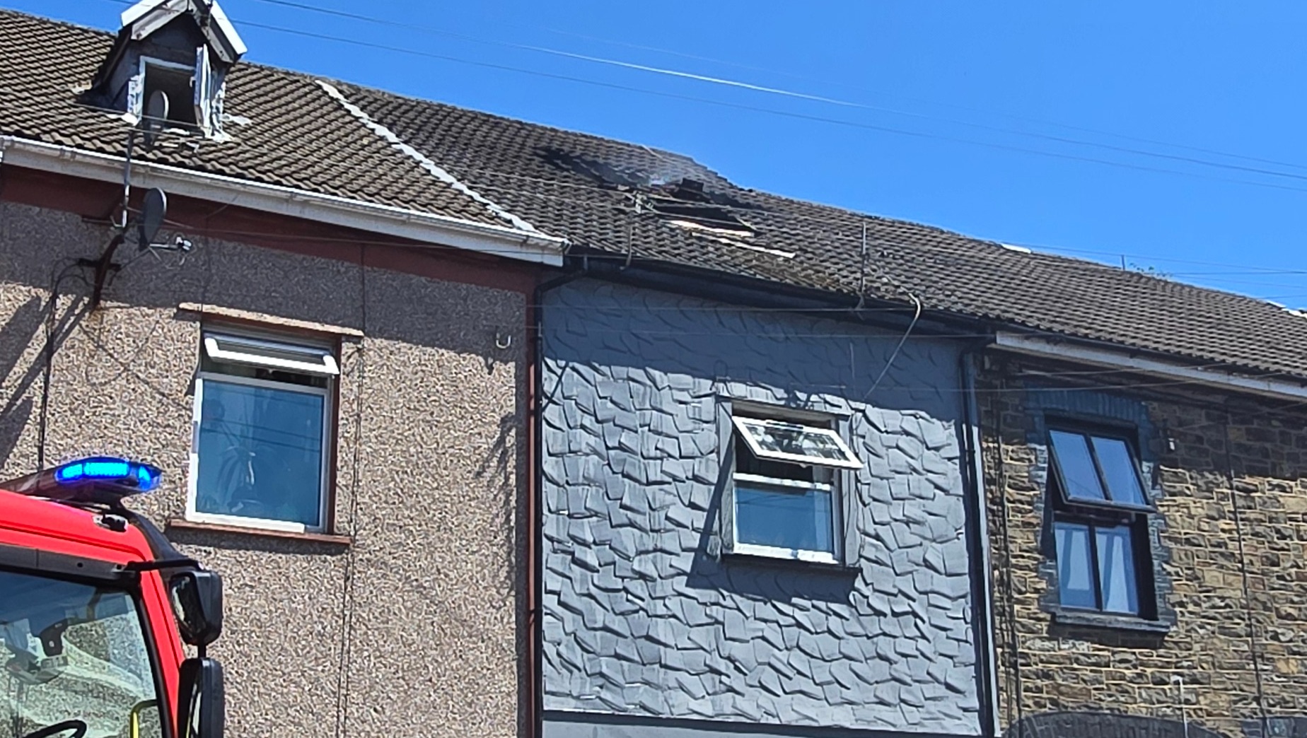 Fundraiser by Ann-Marie Evans : Help Allan Jones rebuild after ...