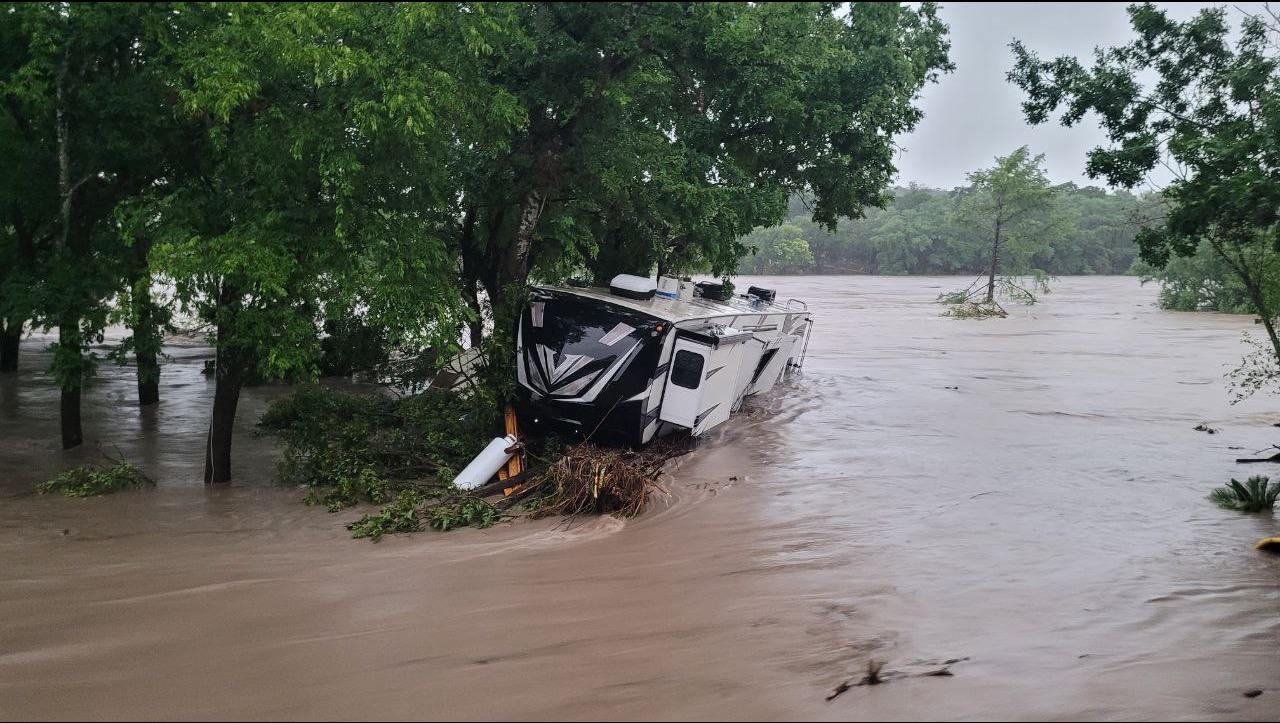 Fundraiser by Jessica Archuleta : Texas Flood Victim in Need of Help ...
