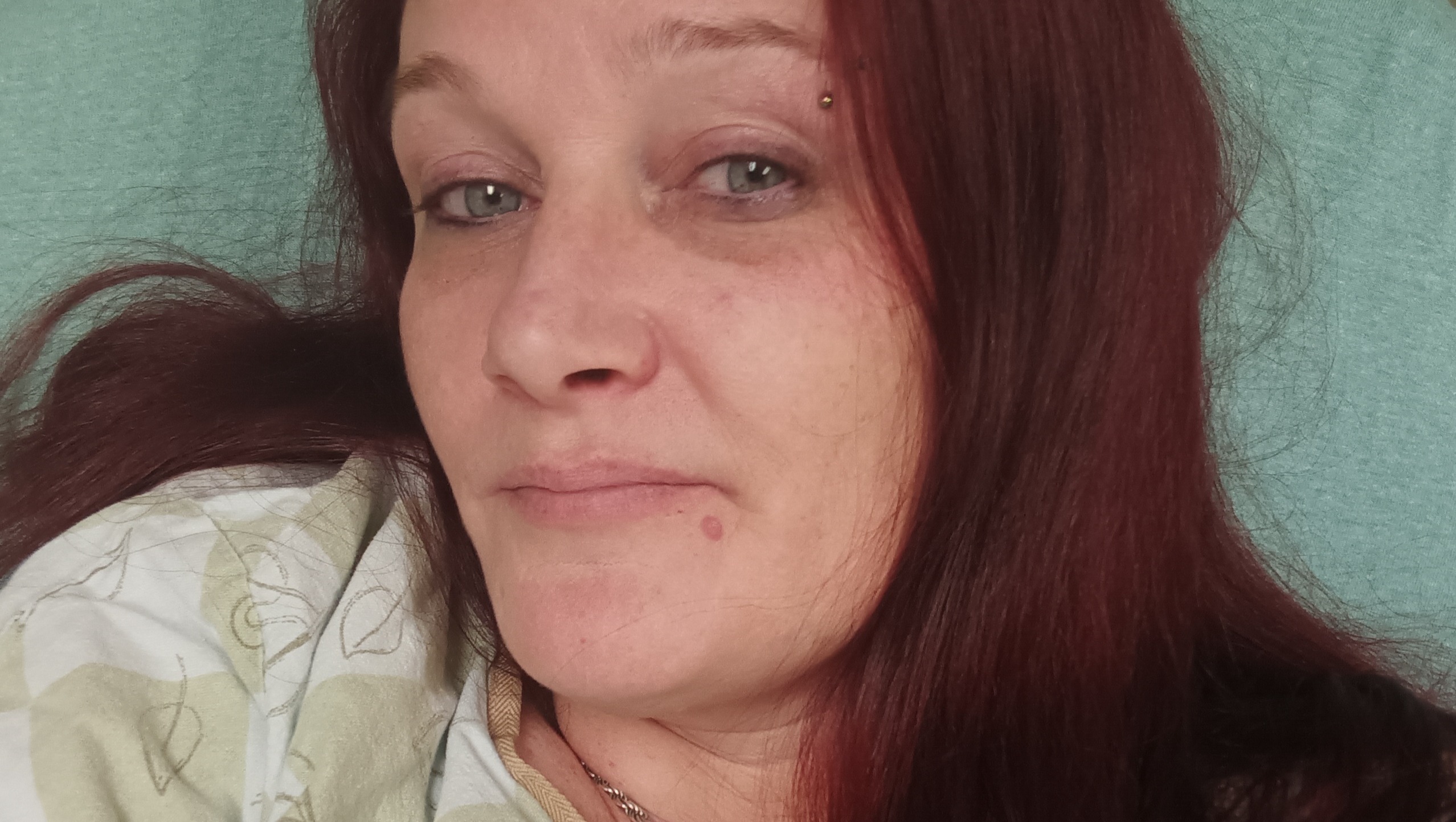 Fundraiser by Heather Tripp : Heather's ongoing Fight Against Bacterial ...