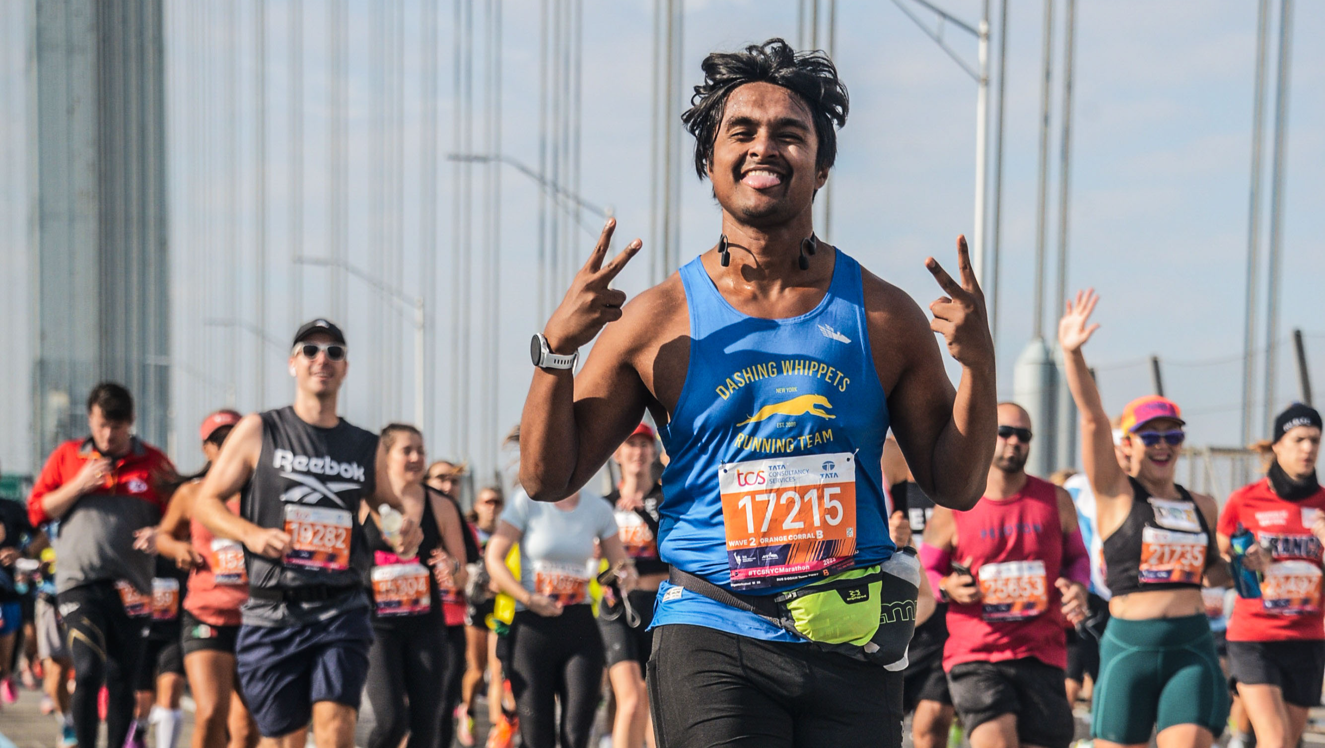 Fundraiser by Diganta Rashed : Donate to Plan International - 2026 Tokyo Marathon Charity