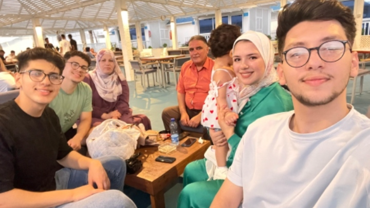 Fundraiser for Hamza Alhindi by Ayman Alhendi : #Gaza HELP Ayman's ...