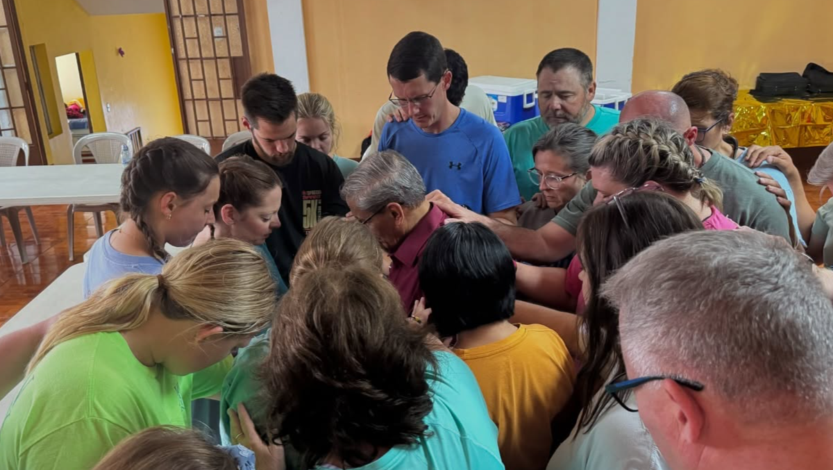 Fundraiser by JT Turner : Donate to Support One Way Ministries