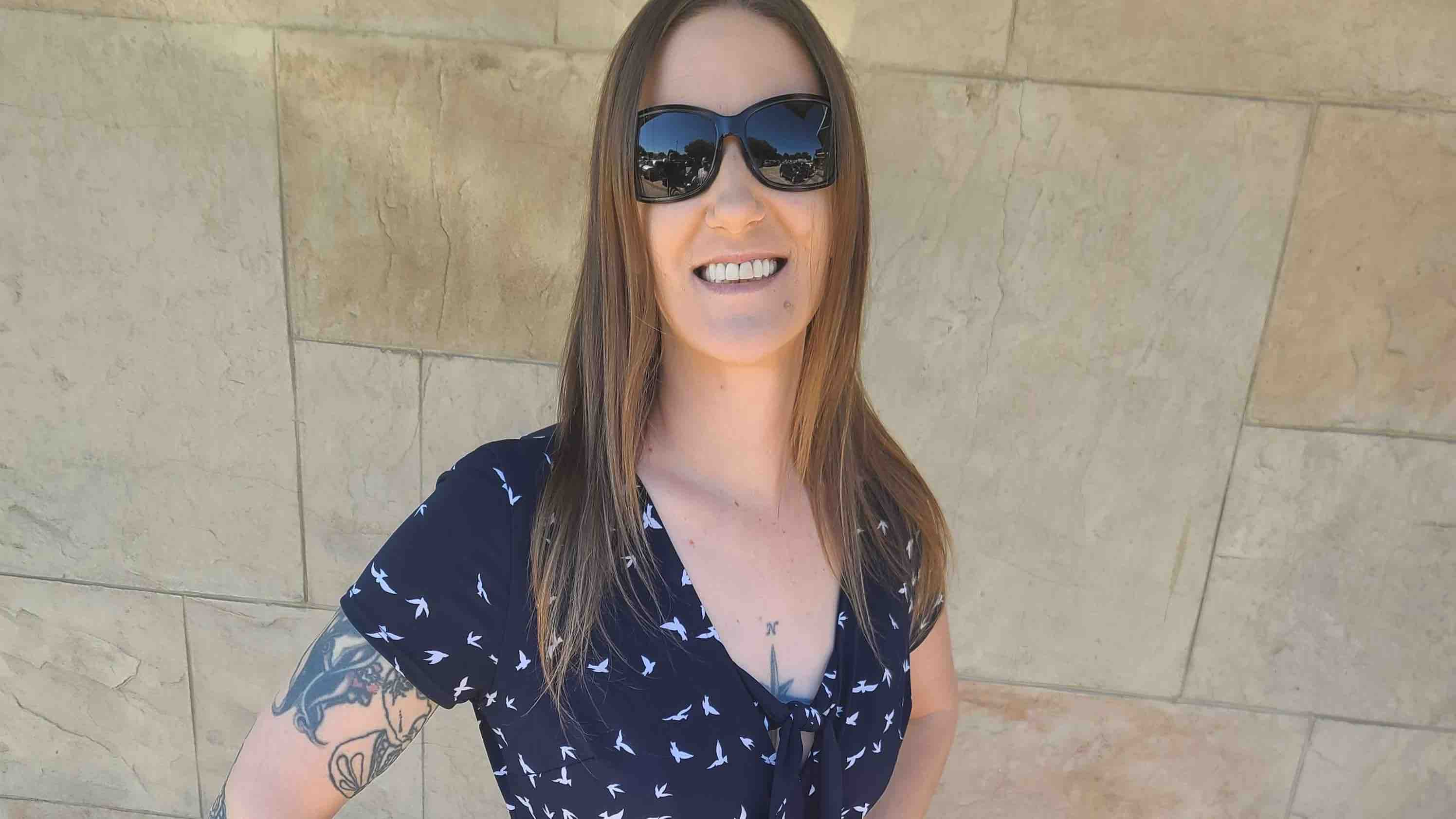 Fundraiser by Tiffany Clark : Support Tiffany's Spinal Surgery and Recovery