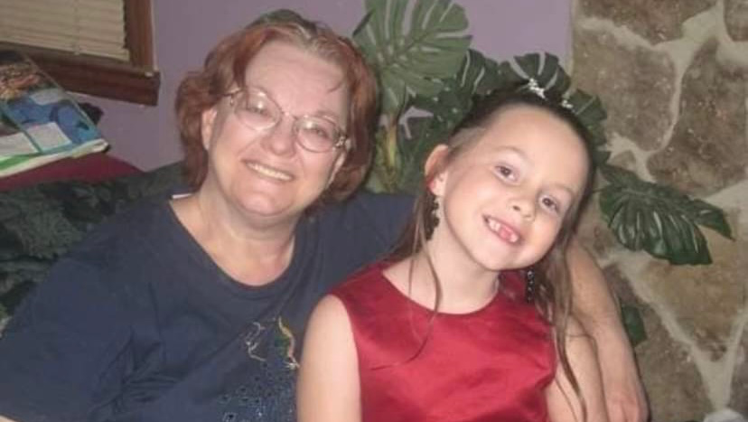 Fundraiser by Rebekah Woodall : Support Rebecca Byrd's Cremation Costs