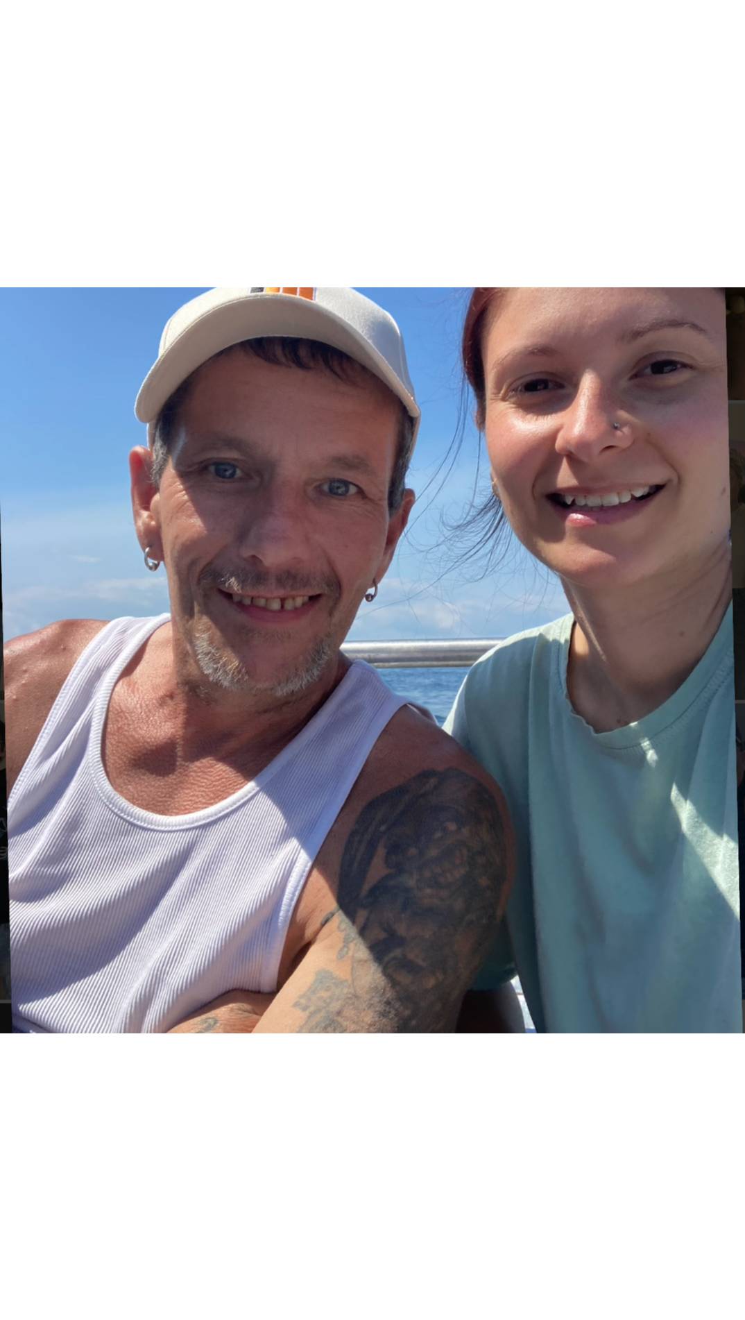 Fundraiser by Kristin Mcgrath : Donation in memory of Edward Mcgrath