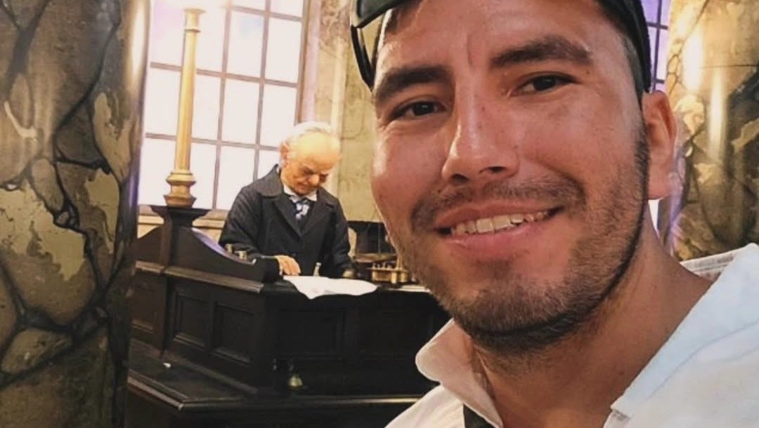 Fundraiser by Christopher Chacon : Help Bring Our Family Member Home