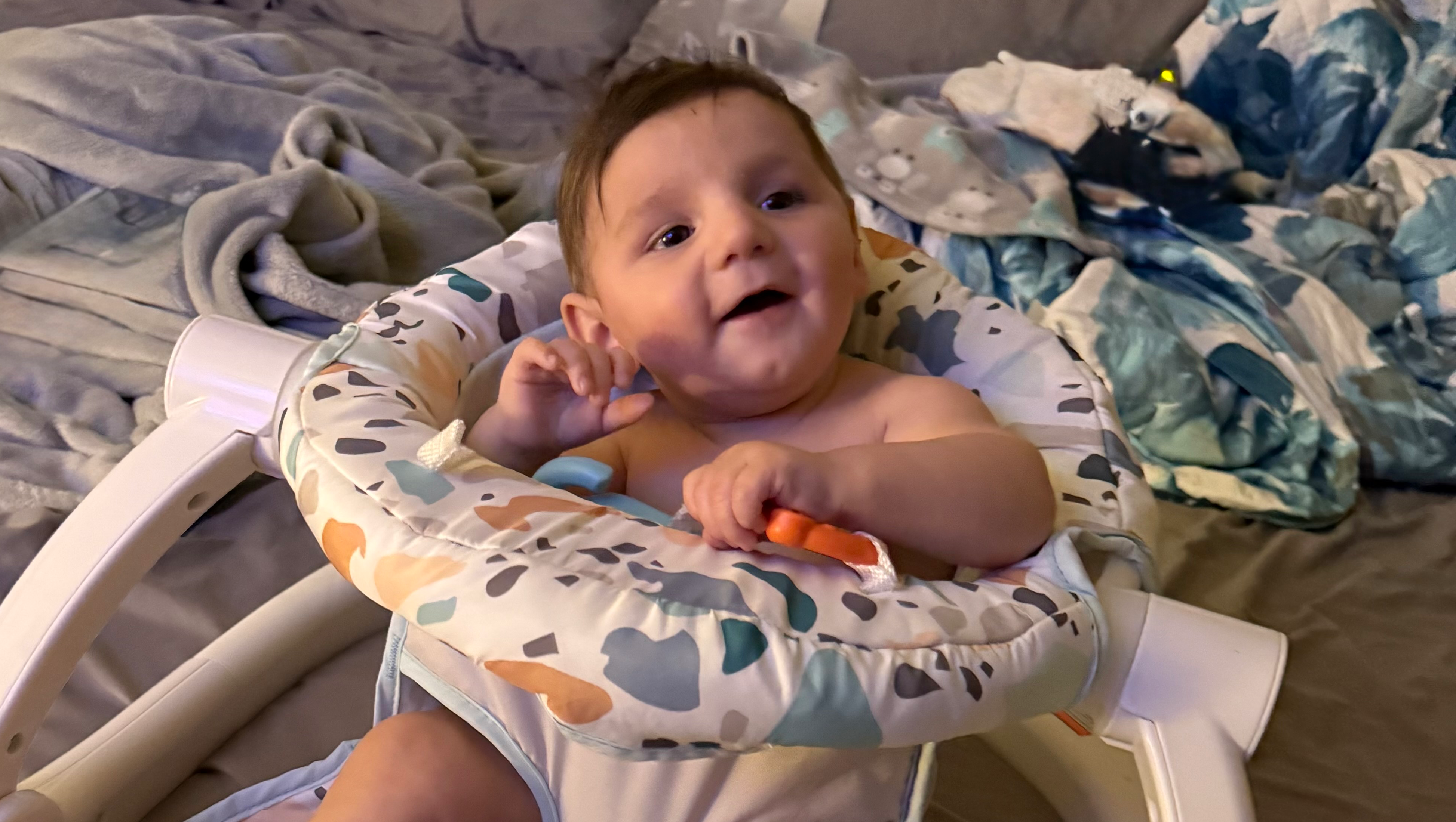 Fundraiser by DANIELLE STRADER : Wrenley’s Fight Fund