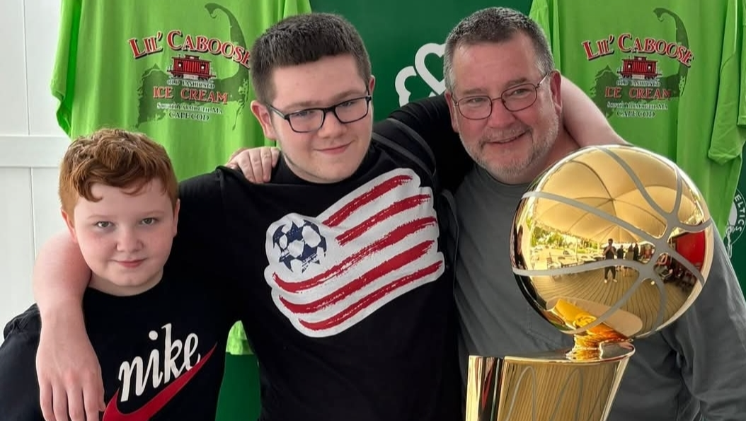 Fundraiser for Erin Galvin by Michael Galvin : Support Stephen Galvin's ...