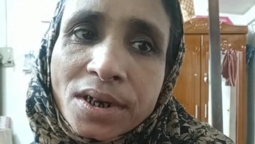 Fundraiser by Amina Shelly : Help poor widow and stroke victim Bedana
