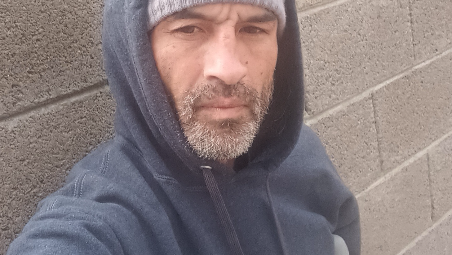 Fundraiser by Jeremie Villines : Hand up not a hand out to get back on ...