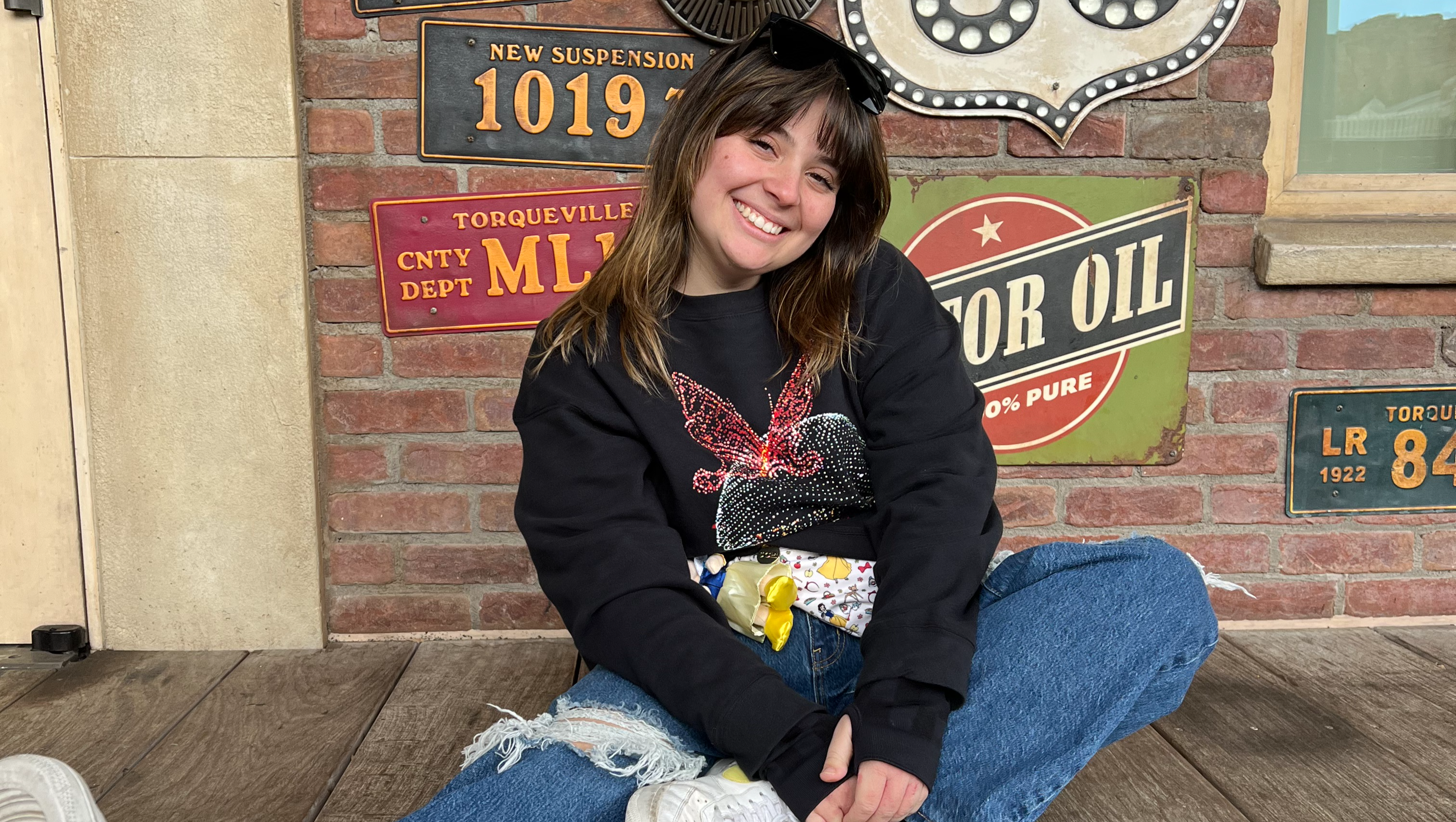 Fundraiser by Libby Cohen : Support Libby's Medical Recovery