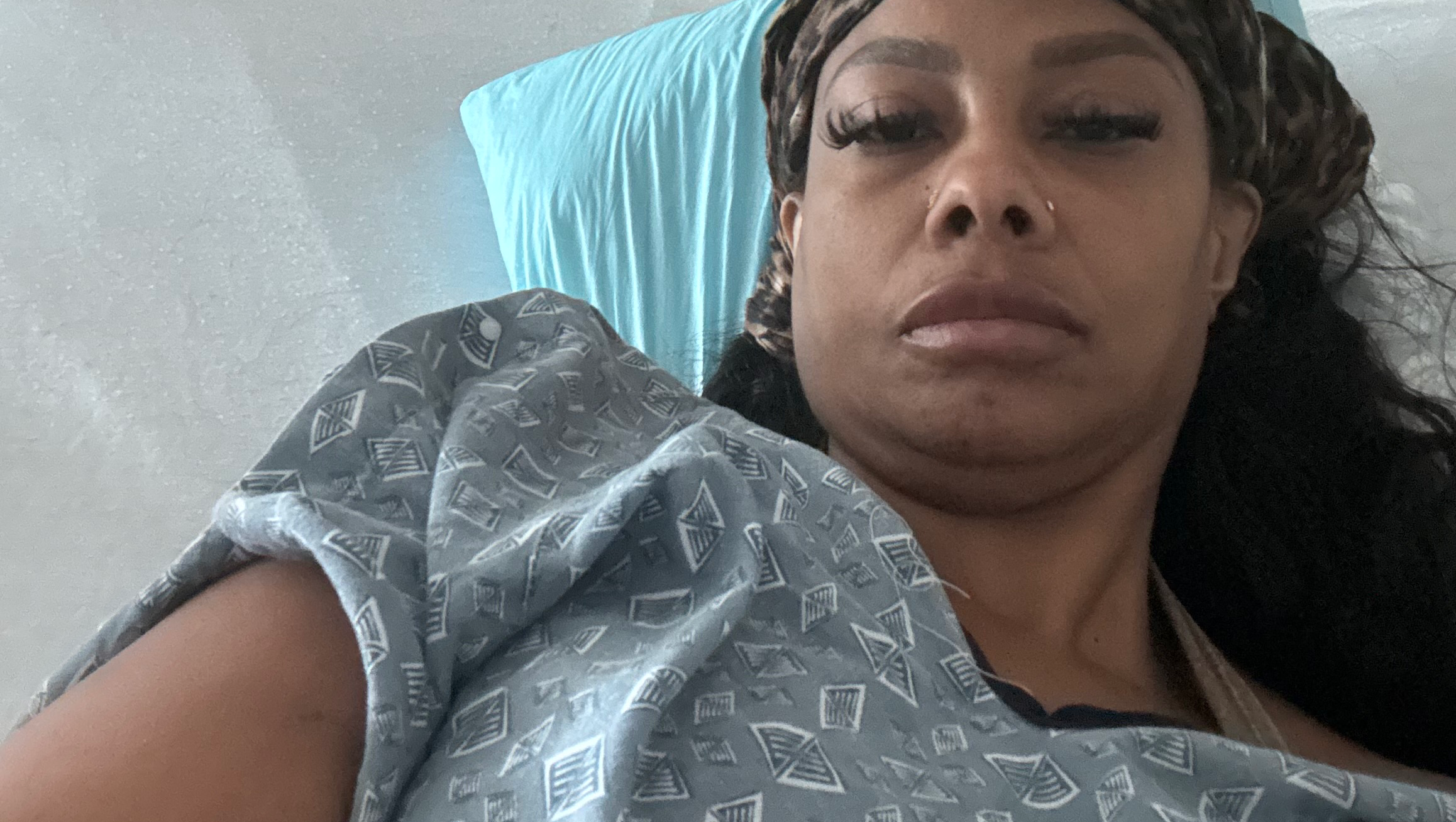 Fundraiser for Jamila Buie by Tiyaa Belote : Support Jamila Buie's MS ...