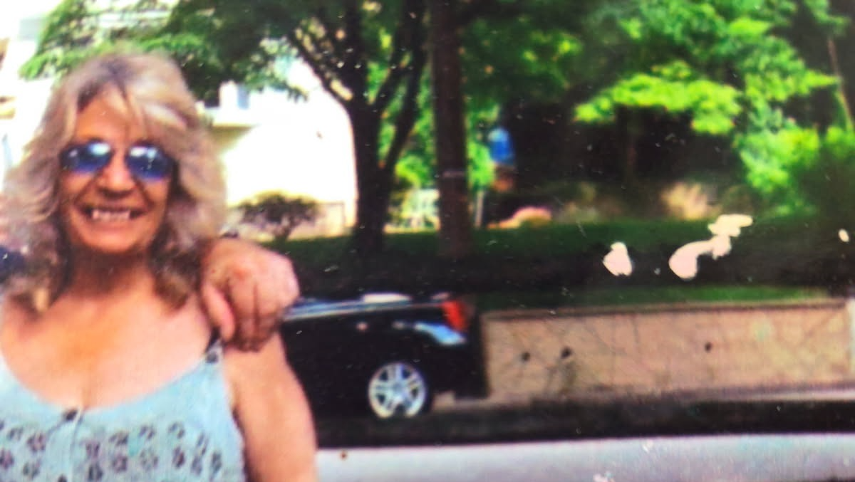 Fundraiser for Rachel Thiel by Alexandra Thiel : Help Us Lay Joan Thiel ...