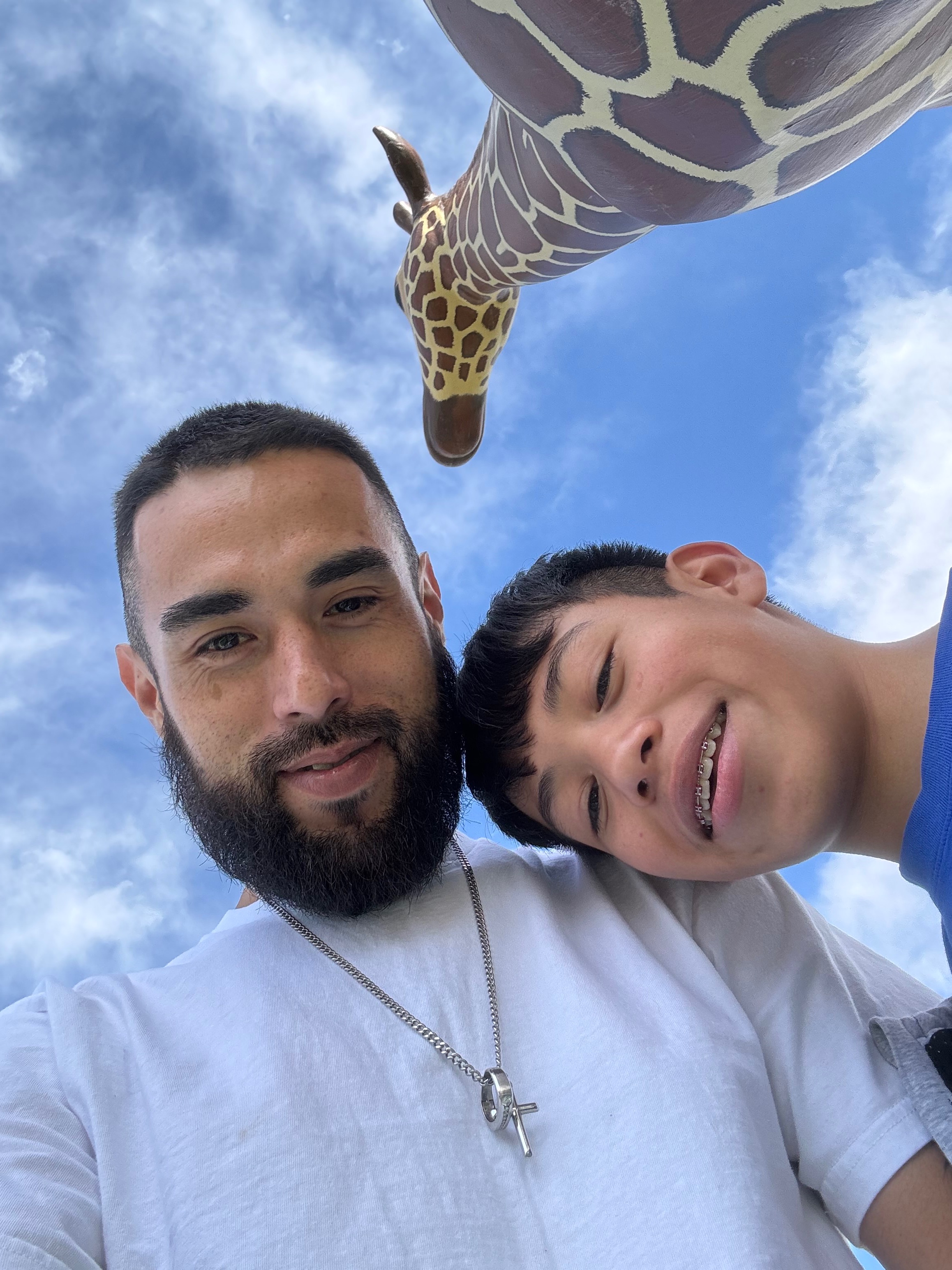 Fundraiser by Ritchie Otero : Support Ritchie’s Cancer & Recovery Journey