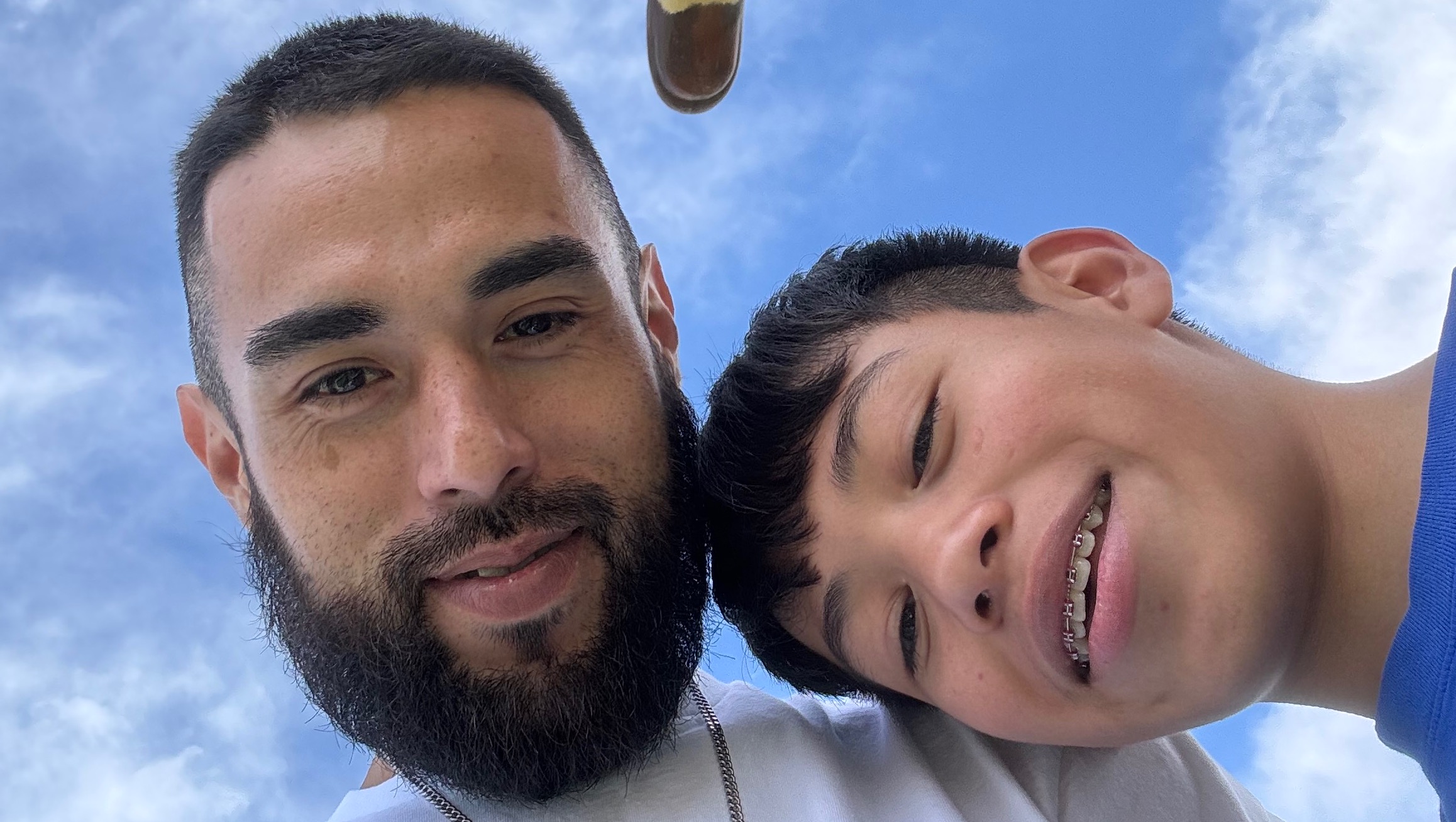 Fundraiser by Ritchie Otero : Support Ritchie’s Cancer & Recovery Journey