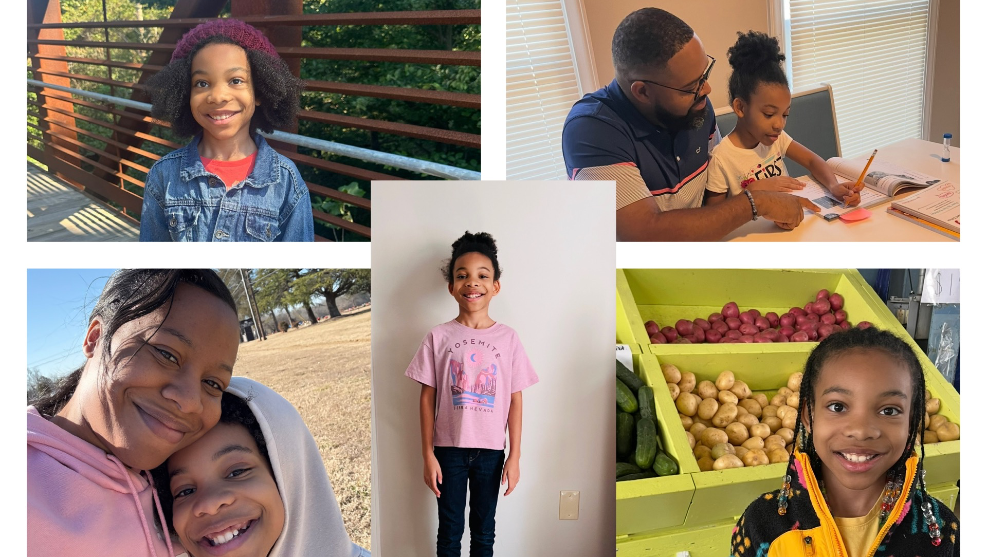 Fundraiser by Nicole Jackson : Support Wynter's Educational Journey