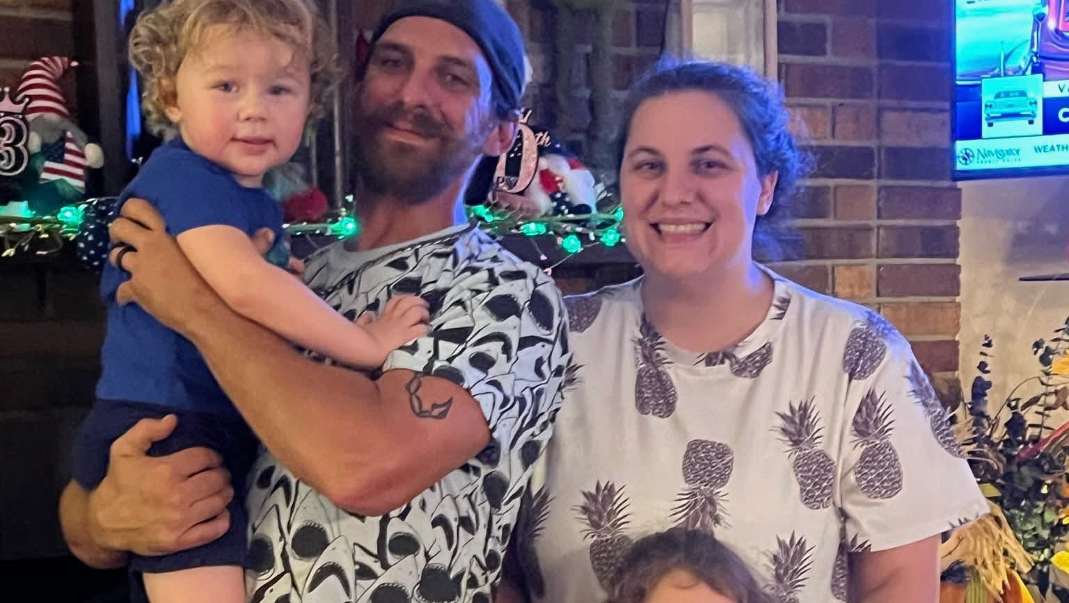 Fundraiser for Erika Lis by frank lombardi benson : Support Erika and ...