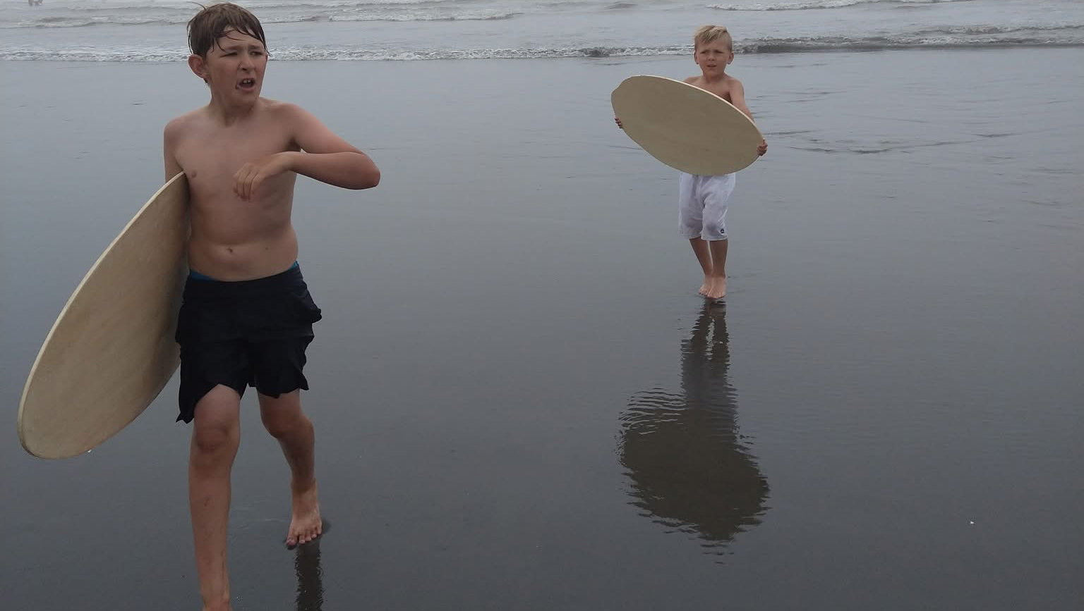 Fundraiser by Angela Rook Foust : Stand by Us in Our Son's Healing