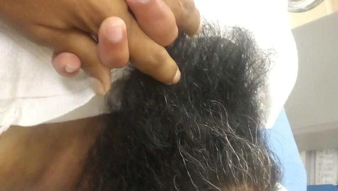 Fundraiser by Claudy Matsumura : Assist Rosilan Marcus and Kids During ...