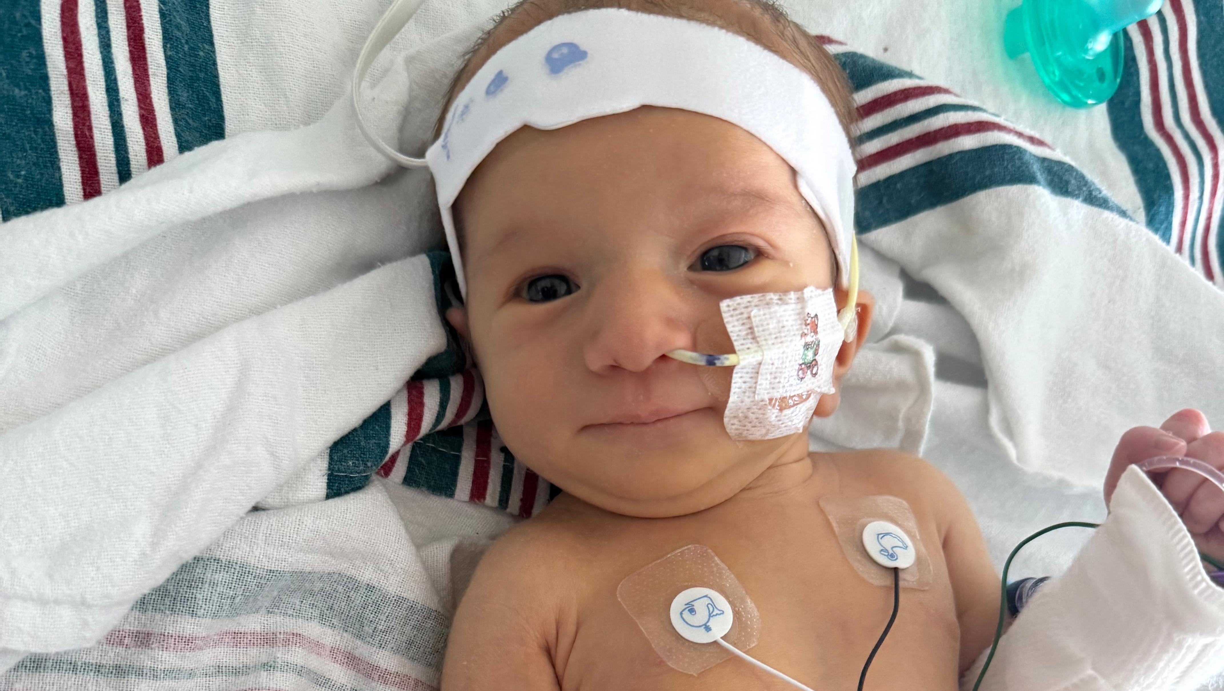 Fundraiser for Jason Zabelski by Layne Lillie : Support Jason, Wyn, and ...