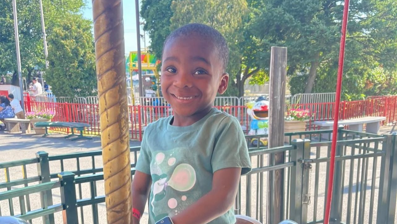 Fundraiser for Ivionne Ewoigbokhan by Osamede Oviawe : Isaiah's Legacy ...