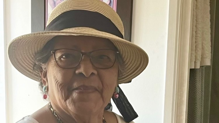 Fundraiser for Jaime Vazquez by CJ Vazquez : Honoring Ana Mundo: A ...