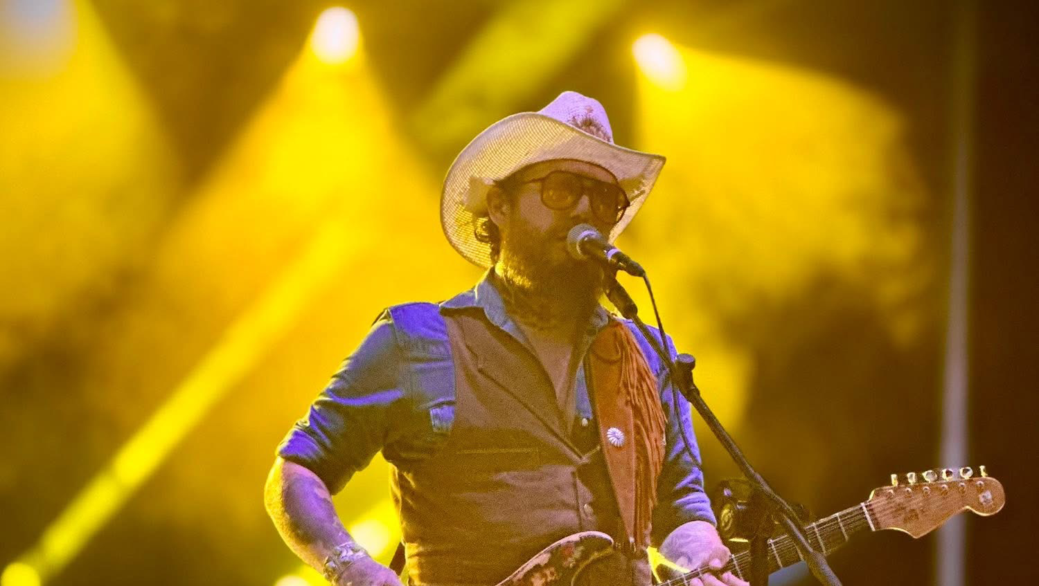 Fundraiser by Cory Godsey : Help Cody Lee Meece and the band get a trailer!