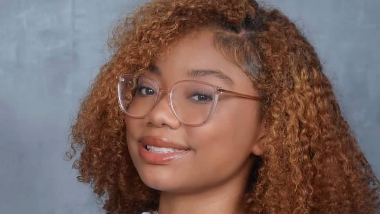 Fundraiser by Tyhler Johnson : Support Tristan Johnson's Miss Maryland Teen USA Journey