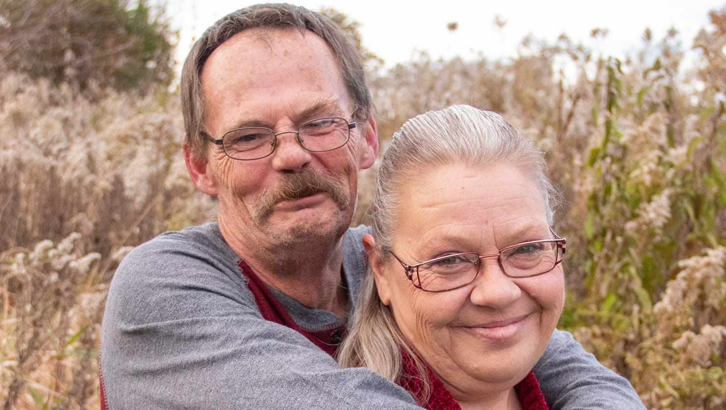 Fundraiser for Roy Leeper by Zachary Leeper : Support Zachary's Parents ...