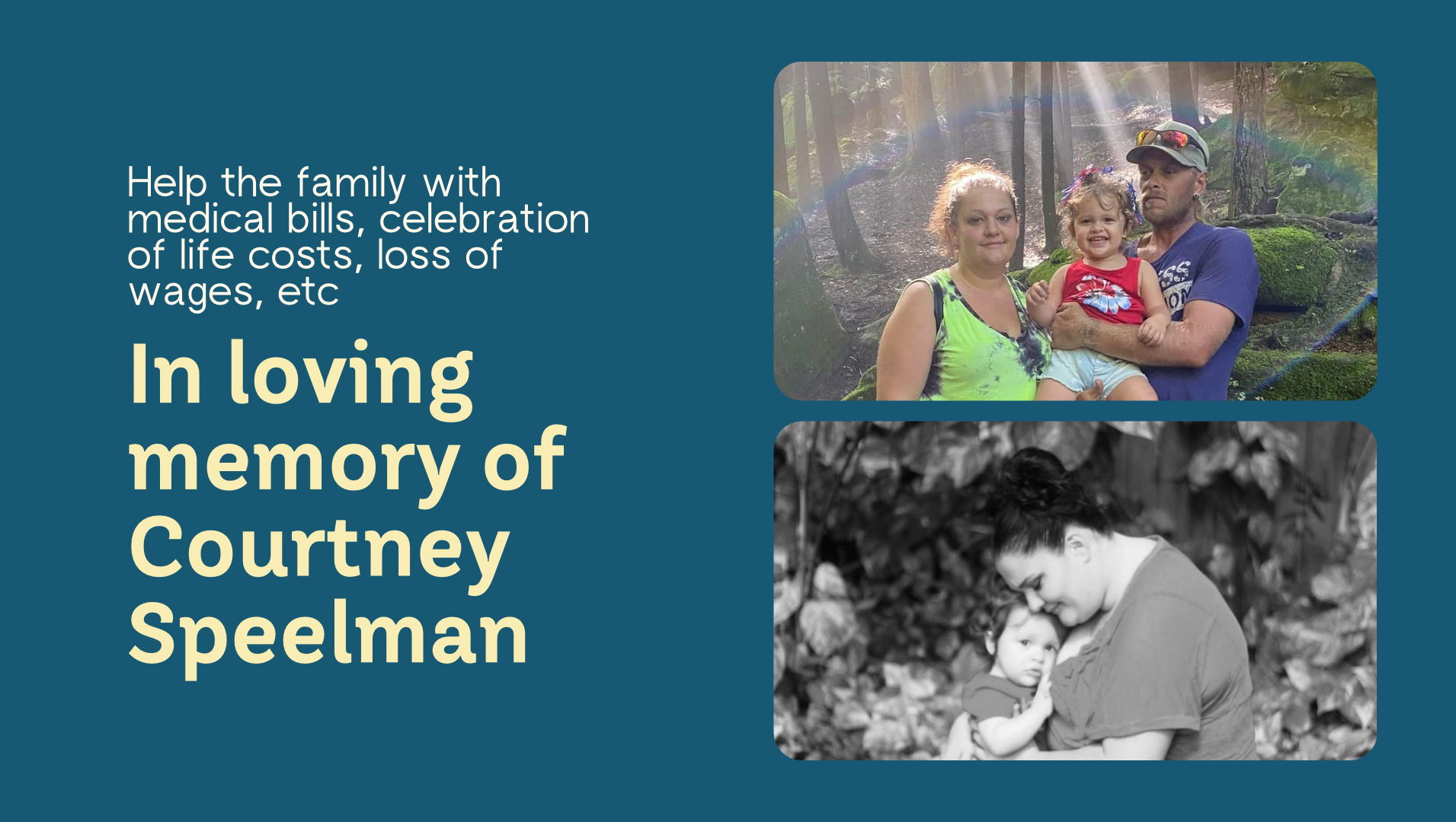 Fundraiser for Anthony Freeman by Delaney Millington : Support for ...