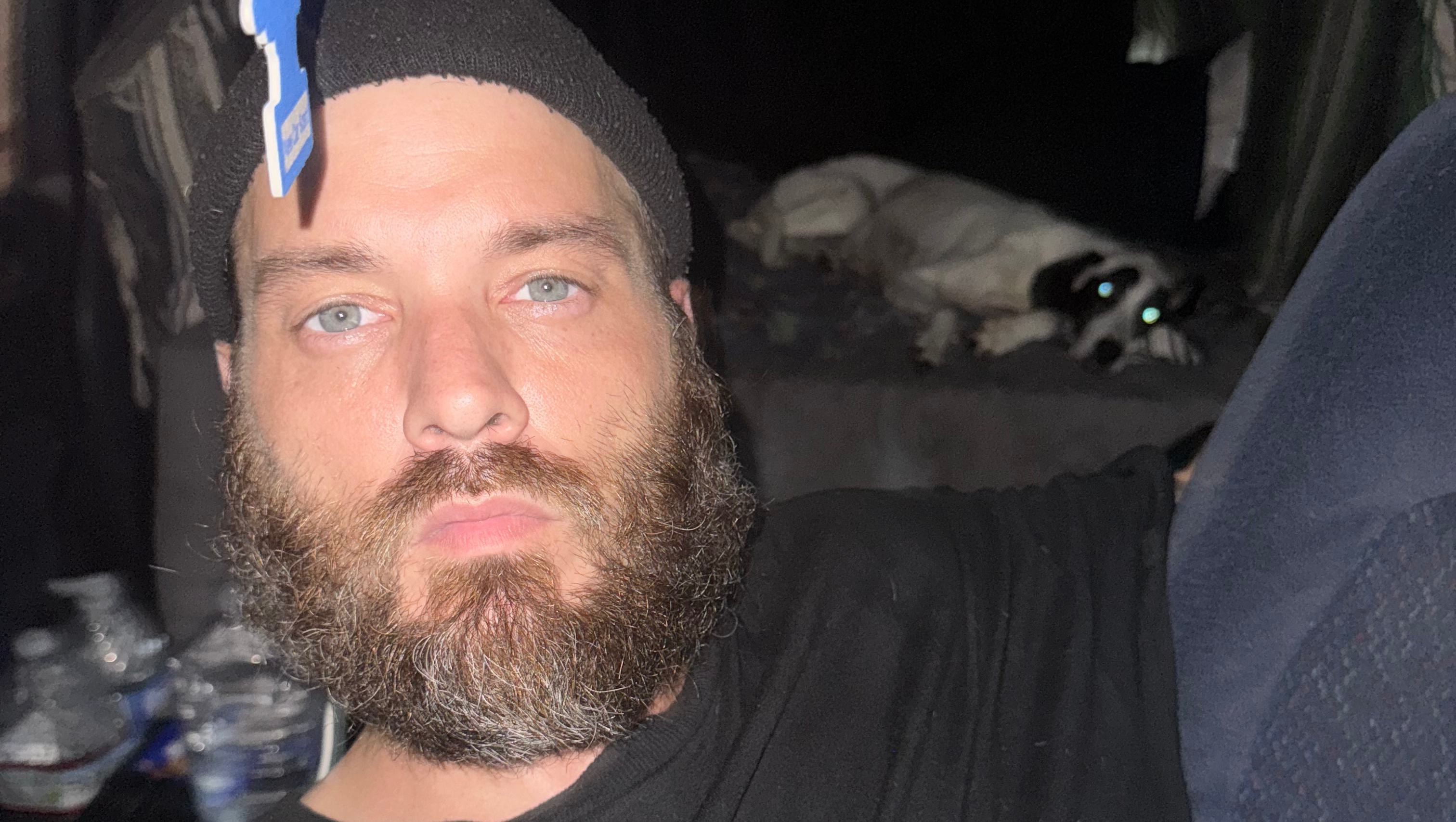 Fundraiser by Joe TheHumble : Support Joe and Charli's New Start