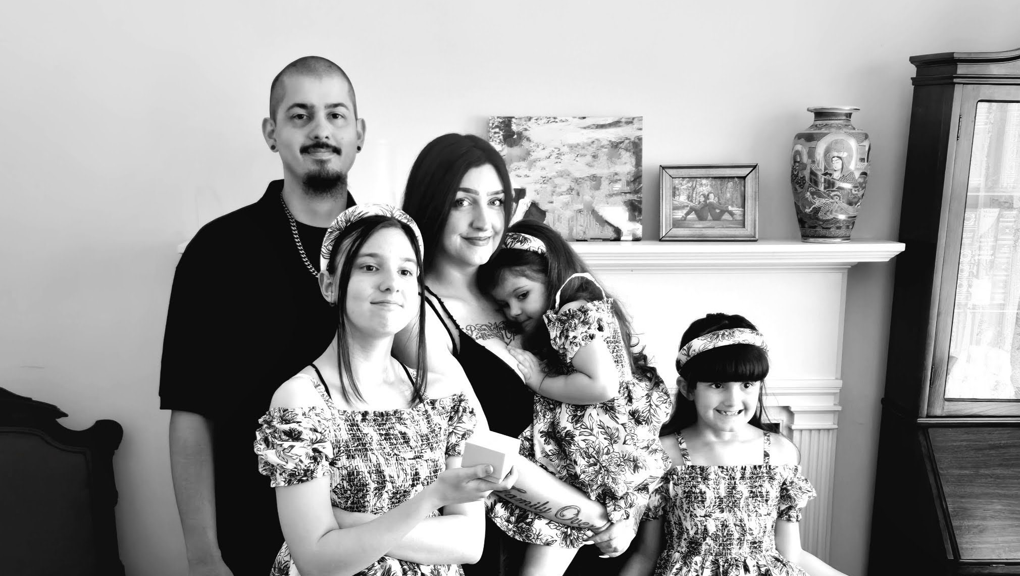 Fundraiser for Fernando Beaty by Heather Reyes : Help Alex Beaty's ...