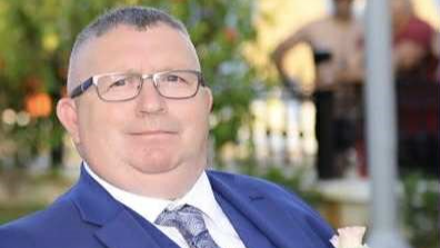 Fundraiser by Lee Goldsworthy : In memory of Gary Burke