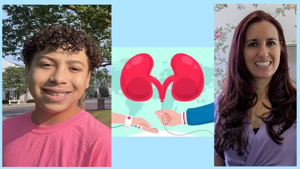 Fundraiser for Heather Marrs by Kristen Marrs : Support Travel Costs ...