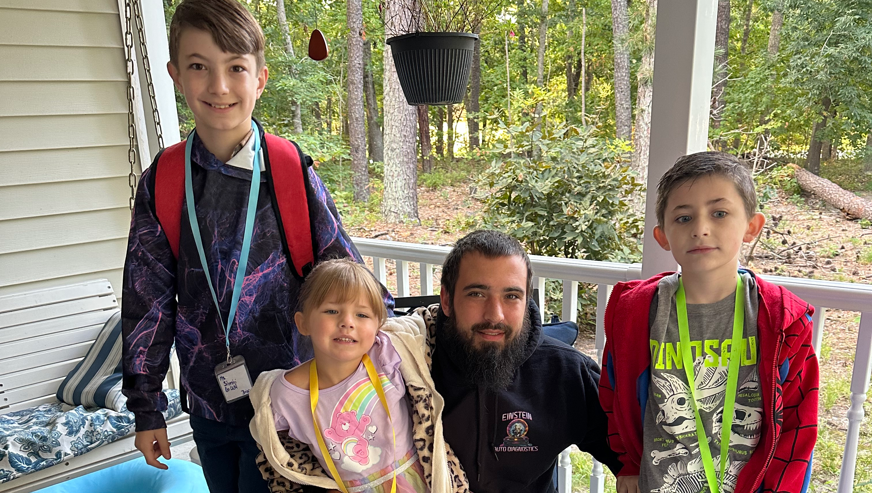 Fundraiser by Dawn Gable : Help the Gable Family After Two Accidents